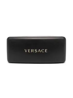Versace Medusa Biggie Sunglasses