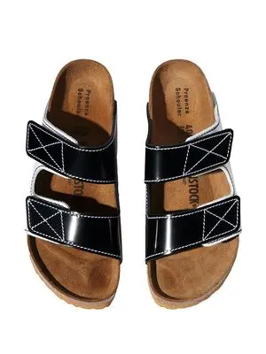 Proenza Schouler X Birkenstock Arizona Slides
