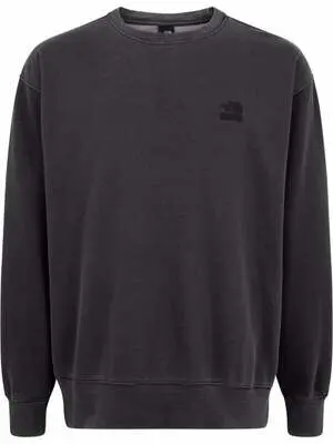 Supreme X The North Face Pigment-printed Sweatshirt