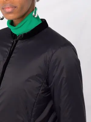 Emporio Armani Padded Reversible Jacket