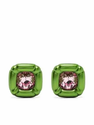 SWAROVSKI Dulcis Stud Earrings