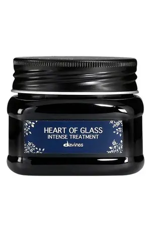 DAVINES Heart Of Glass Intense Hair Treatment - No Color