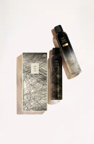 Oribe Magic Set Usd $97 Value