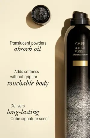 Oribe Magic Set Usd $97 Value