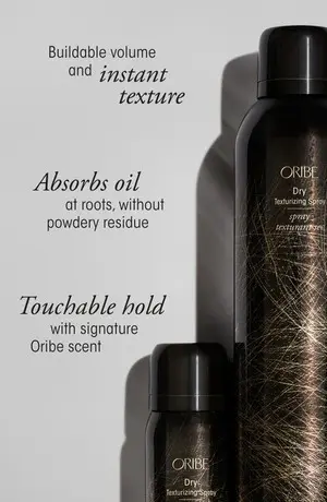 Oribe Magic Set Usd $97 Value