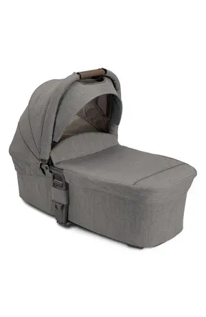 NUDA Infant Mixx Collection Bassinet For Mixx Stroller