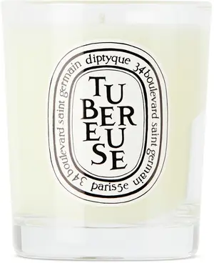 DIPTYQUE Diptyque Tubéreuse Mini Candle, 70 G - Na
