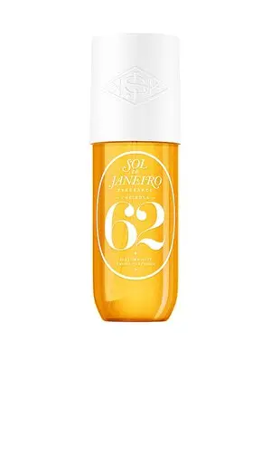 SOL DE JANEIRO Cheirosa 62 Perfume Mist 240ml