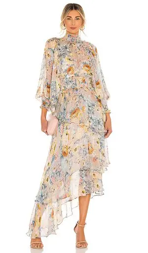 ELLIATT Astrid Dress