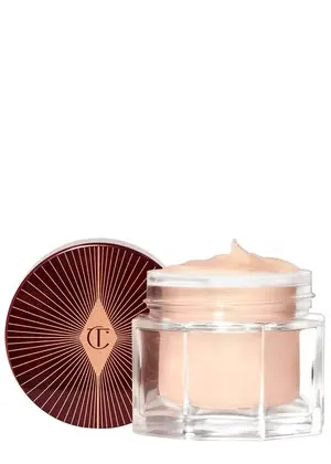 Charlotte Tilbury Magic Night Cream Refillable Jar - N/a