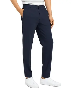 Theory Drawstring Pants For Men
