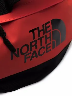 The North Face Base Camp Logo-print Backpack