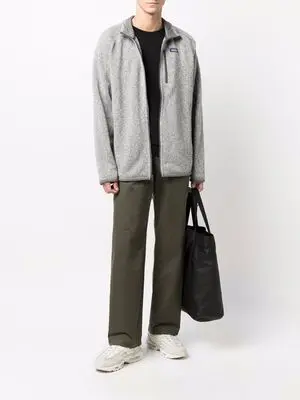 Patagonia Better Sweater Fleece Jacket