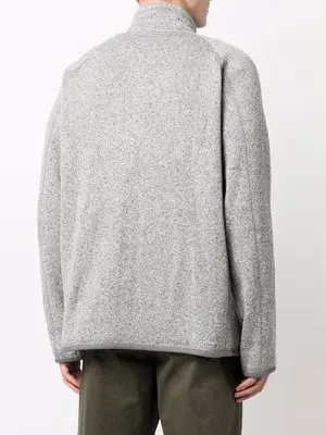 Patagonia Better Sweater Fleece Jacket