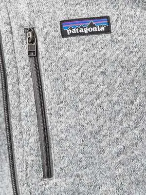 Patagonia Better Sweater Fleece Jacket