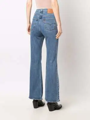 LEVI'S 70's High-flare Jeans
