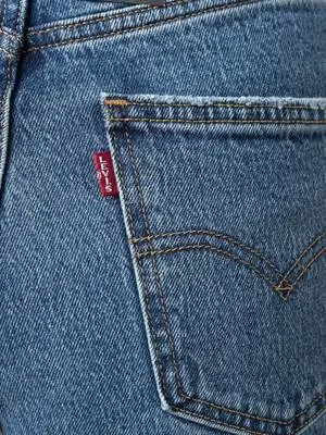 LEVI'S 70's High-flare Jeans