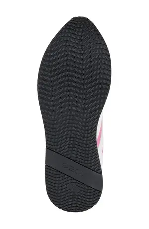 Geox Kency Platform Sneaker