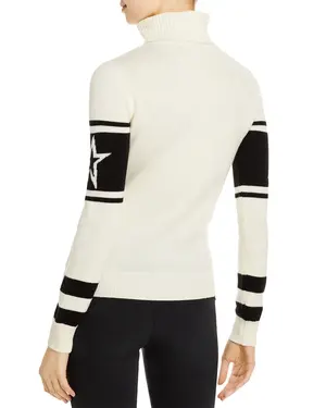 Perfect Moment Schild Turtleneck Sweater