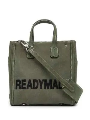 Readymade Military Shoulder Bag