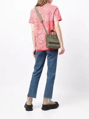 Readymade Military Shoulder Bag