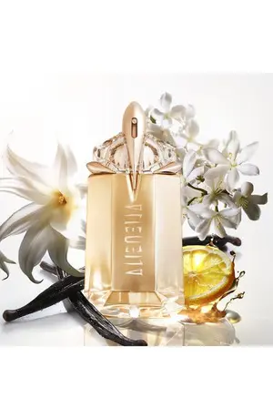 MUGLER Alien Goddess Eau De Parfum - Regular