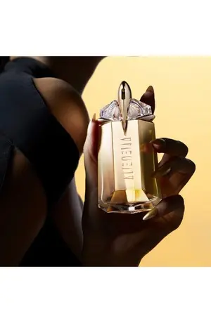 MUGLER Alien Goddess Eau De Parfum - Regular