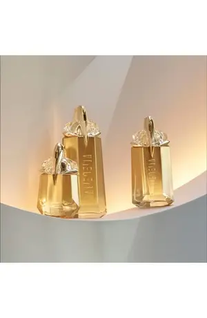 MUGLER Alien Goddess Eau De Parfum - Regular