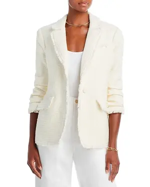 Goldtone Hardware Blazers
