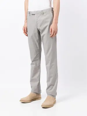 Polo Ralph Lauren Straight-leg Trousers - Grey