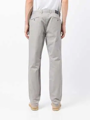 Polo Ralph Lauren Straight-leg Trousers - Grey