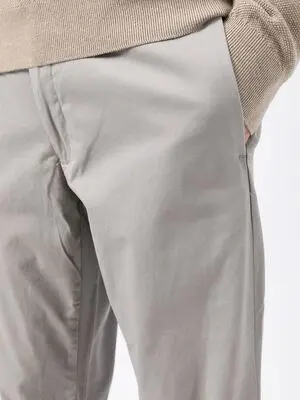 Polo Ralph Lauren Straight-leg Trousers - Grey
