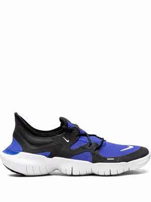 Nike Free Rn 5.0 Sneakers - Blue