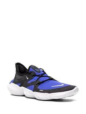Nike Free Rn 5.0 Sneakers - Blue