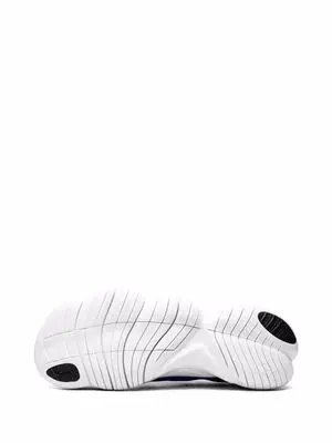 Nike Free Rn 5.0 Sneakers - Blue