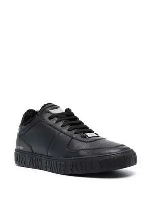 Philipp Plein King Power Low-top Sneakers