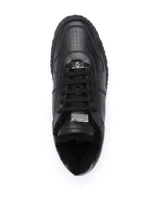 Philipp Plein King Power Low-top Sneakers
