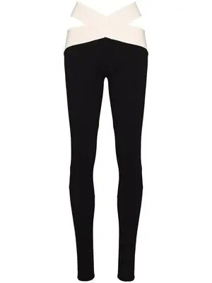 Live The Process Orion Crossover Performance Leggings