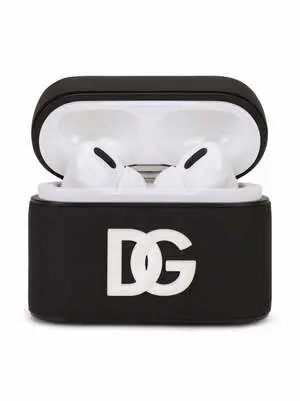 Dolce & Gabbana Dg-logo Airpods Pro Case