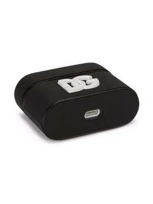 Dolce & Gabbana Dg-logo Airpods Pro Case