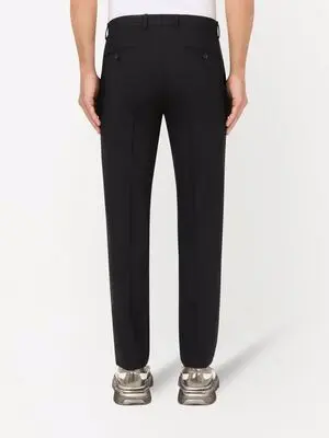Dolce & Gabbana Sicilia-fit Single-breasted Suit