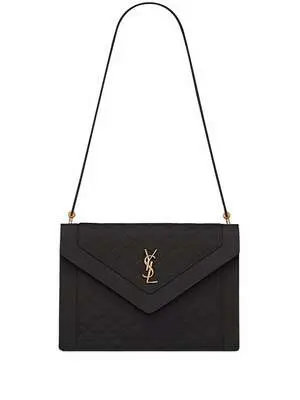 Saint Laurent Gaby Envelope Bag