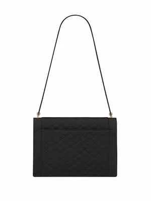 Saint Laurent Gaby Envelope Bag