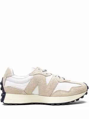 NEW BALANCE 327 Sneakers - White