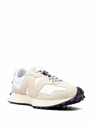 NEW BALANCE 327 Sneakers - White