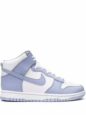 Nike Dunk High Aluminum Sneakers