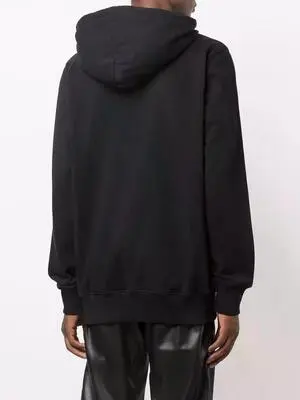 1017 Alyx 9sm Logo-print Pullover Hoodie