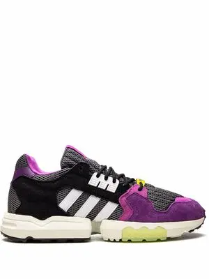 Adidas Zx Torsion Sneakers - Grey