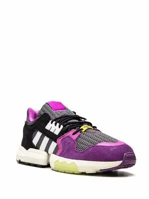 Adidas Zx Torsion Sneakers - Grey