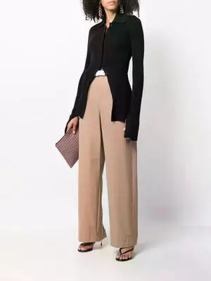 AMBUSH Tailored Wide-leg Trousers